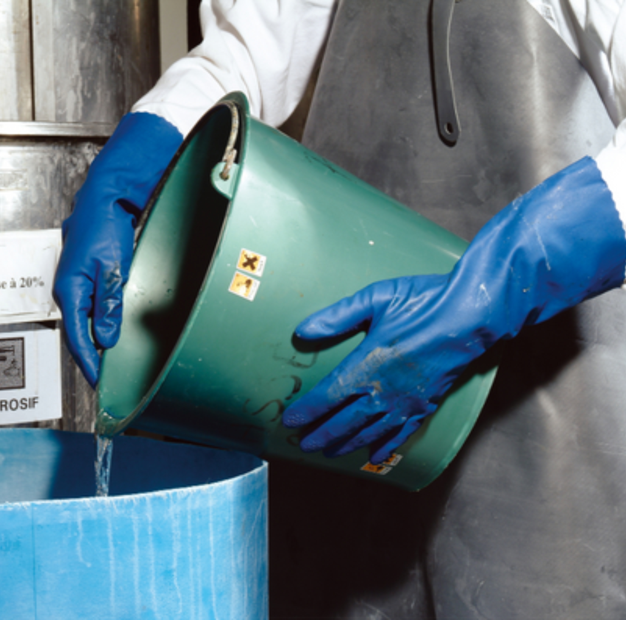 Mapa® UltraNeo 382 | WorkHand