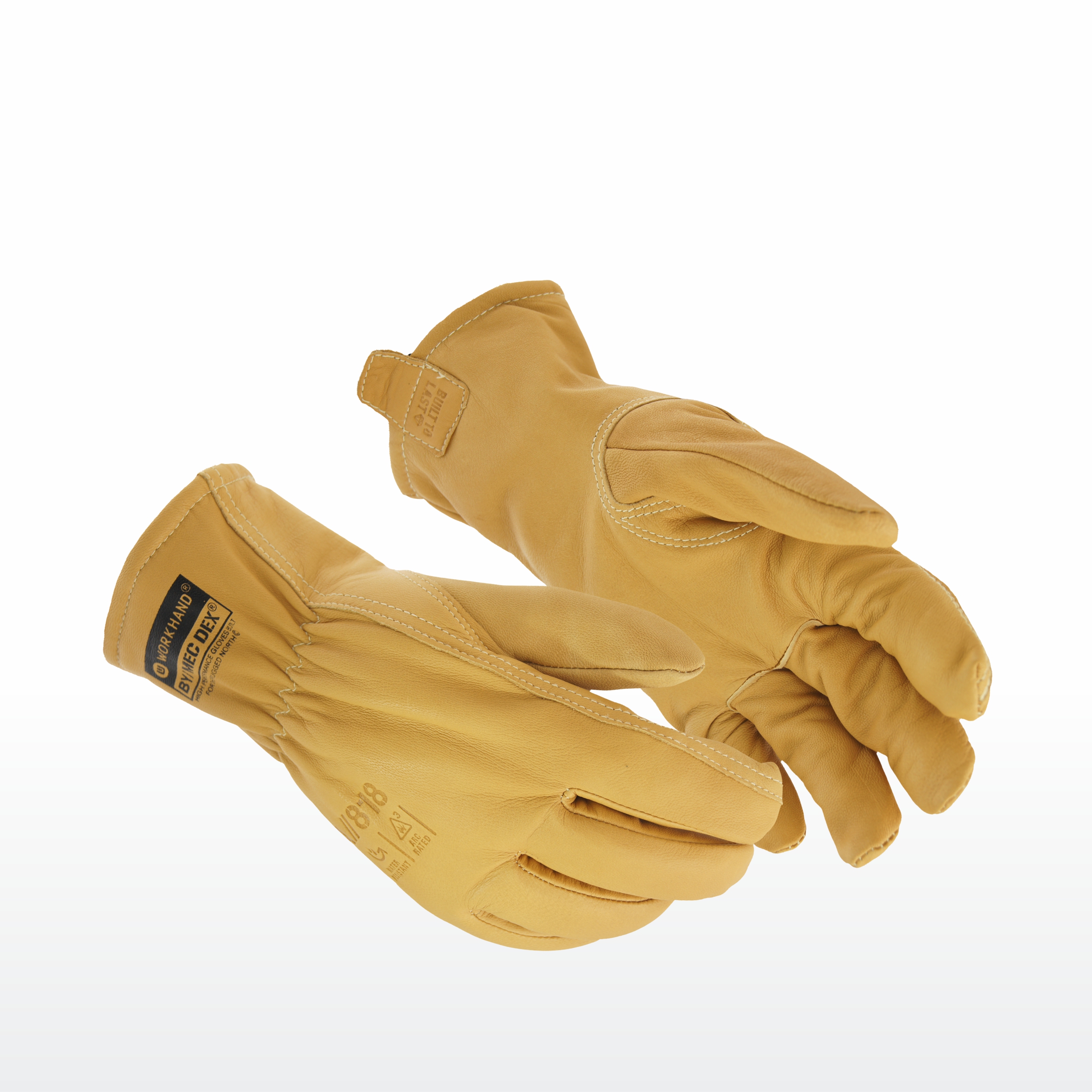 Workhand® by Mec Dex® GA-818 | WorkHand